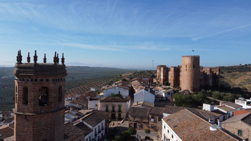 Ruta gastronómica & cultural - La Encina Turismo - Visitas guiadas